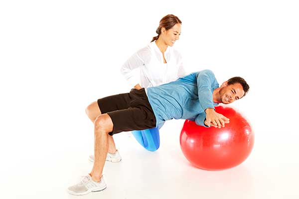 NASM Stretching And Flexibility Coach (SFC) - Online Personal Trainer ...
