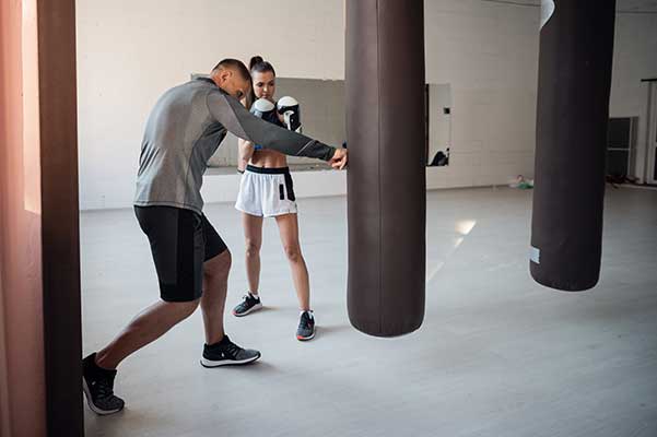 NASM Stretching And Flexibility Coach (SFC) - Online Personal Trainer ...