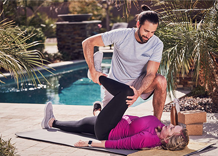 NASM Stretching And Flexibility Coach (SFC) - Online Personal Trainer ...